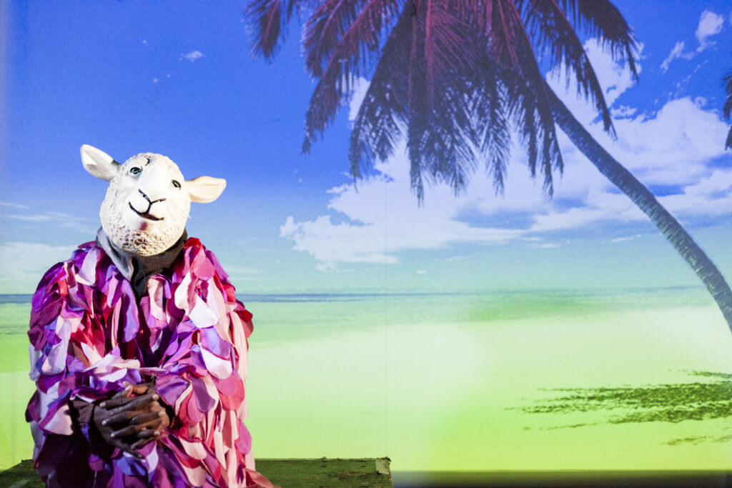 Garten Eden – Merle Forchmann